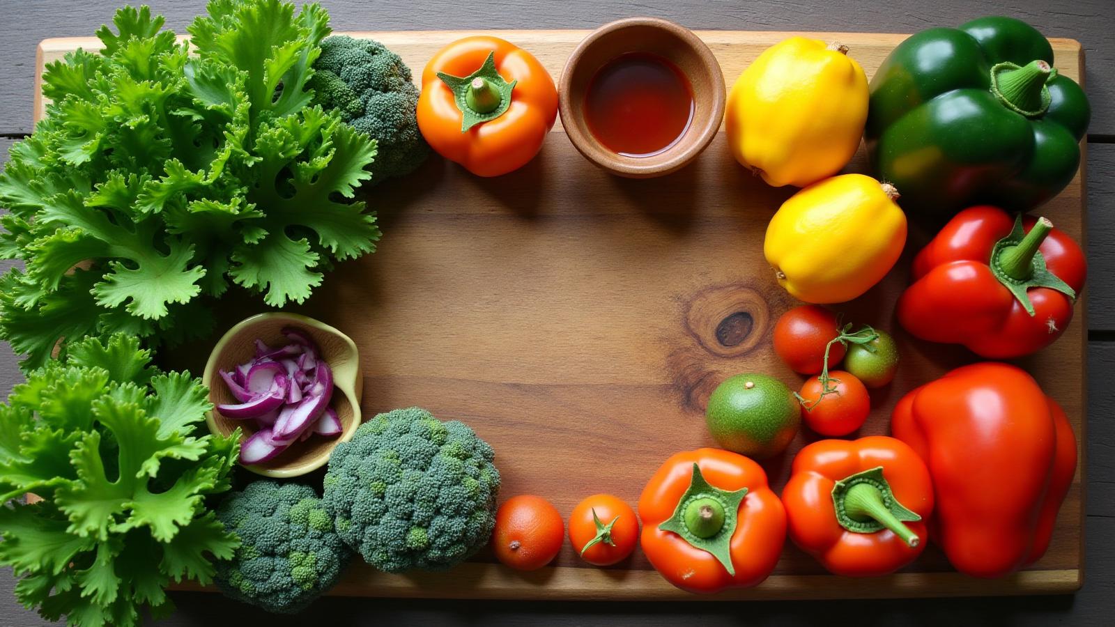 Plant Powerful Health - Your Guide to Plant-Based Living